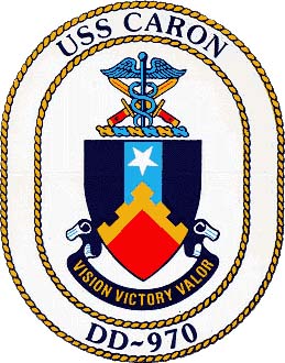 Calentando la Guerra Fría – En visita de cortesía