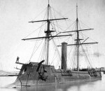 El HMS Polyphemus, el único de su especie – En visita de cortesía