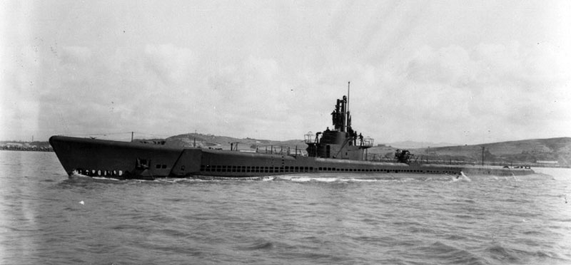 De transatlántico a portaaviones, el SS Scharnhorst – En visita de cortesía