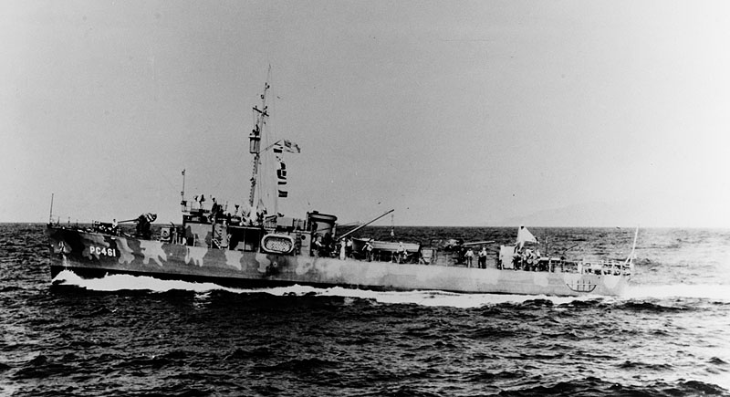 Las distintas vidas del patrullero Javier Quiroga – En visita de cortesía