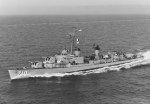 Portaaviones «USS Mindoro» y las aeronaves más ligeras que el aire – En ...