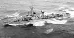 Portaaviones «USS Mindoro» y las aeronaves más ligeras que el aire – En ...
