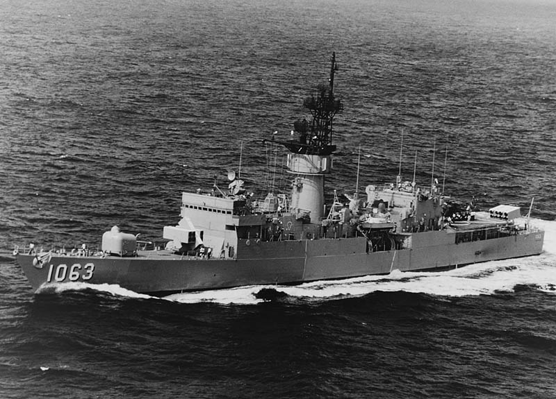 La historia de una canción – En visita de cortesía