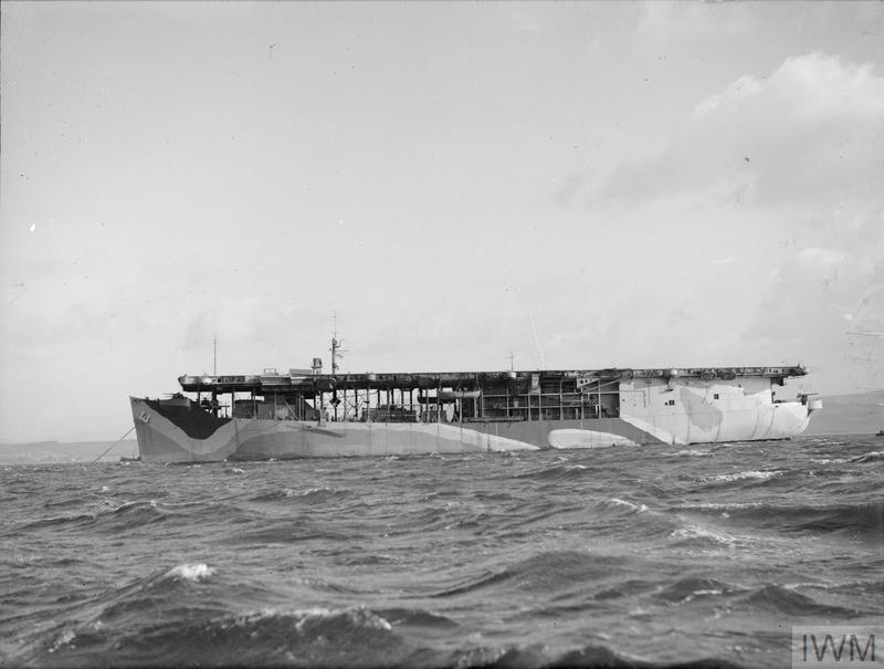 La Universidad de los Siete Mares – En visita de cortesía