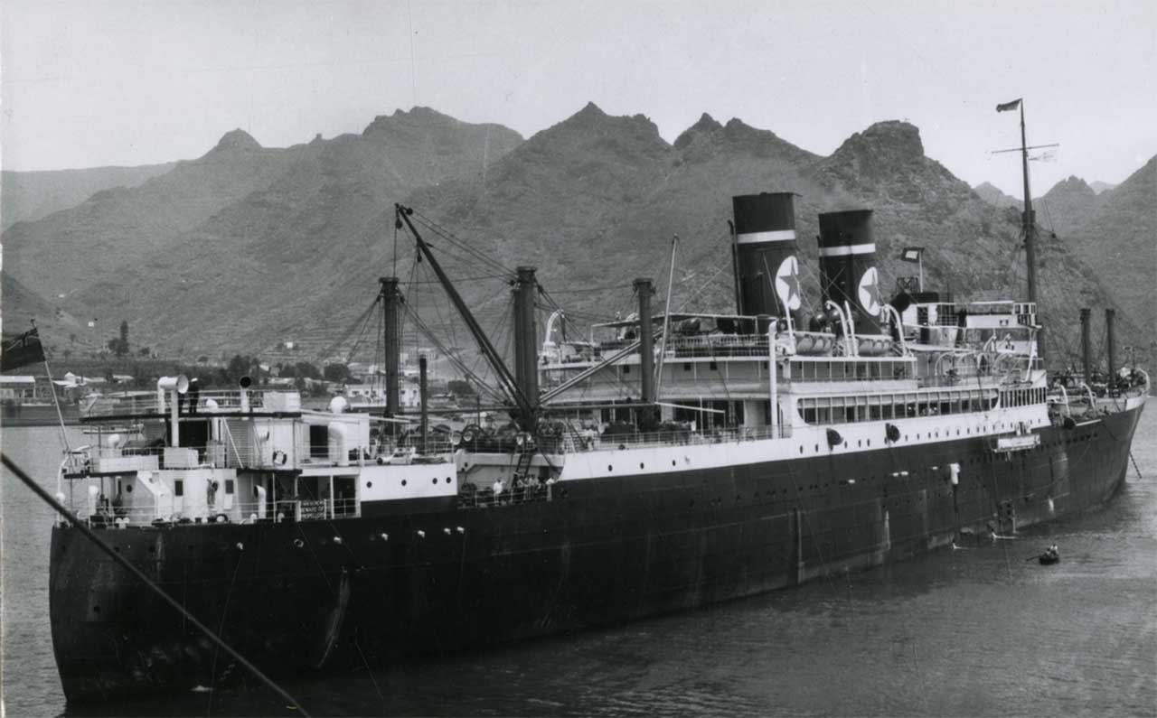 Cuando la suerte se acaba – En visita de cortesía