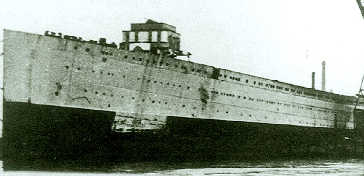 Un indigno final – En visita de cortesía