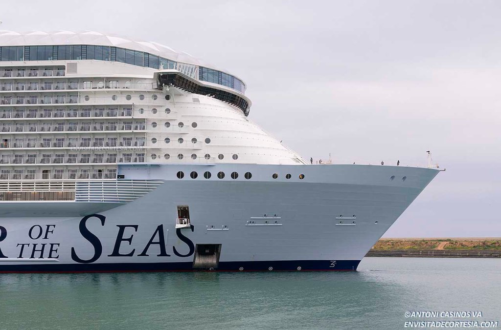 Un titular que se repite – En visita de cortesía