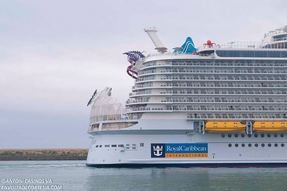 Un titular que se repite – En visita de cortesía