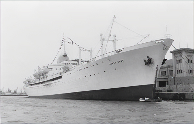 Persiguiendo al eclipse del siglo – En visita de cortesía