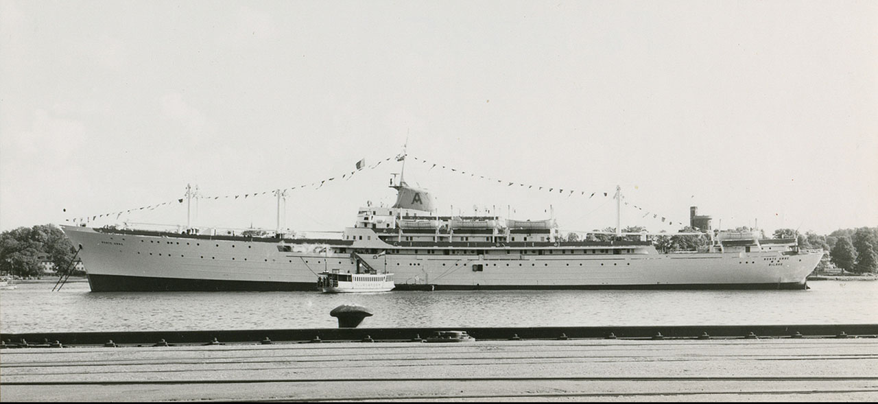 Persiguiendo al eclipse del siglo – En visita de cortesía