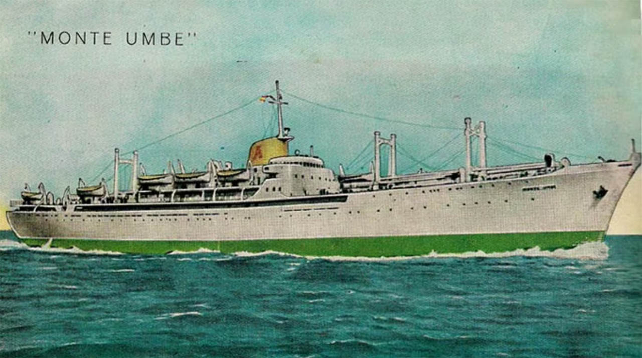 Persiguiendo al eclipse del siglo – En visita de cortesía