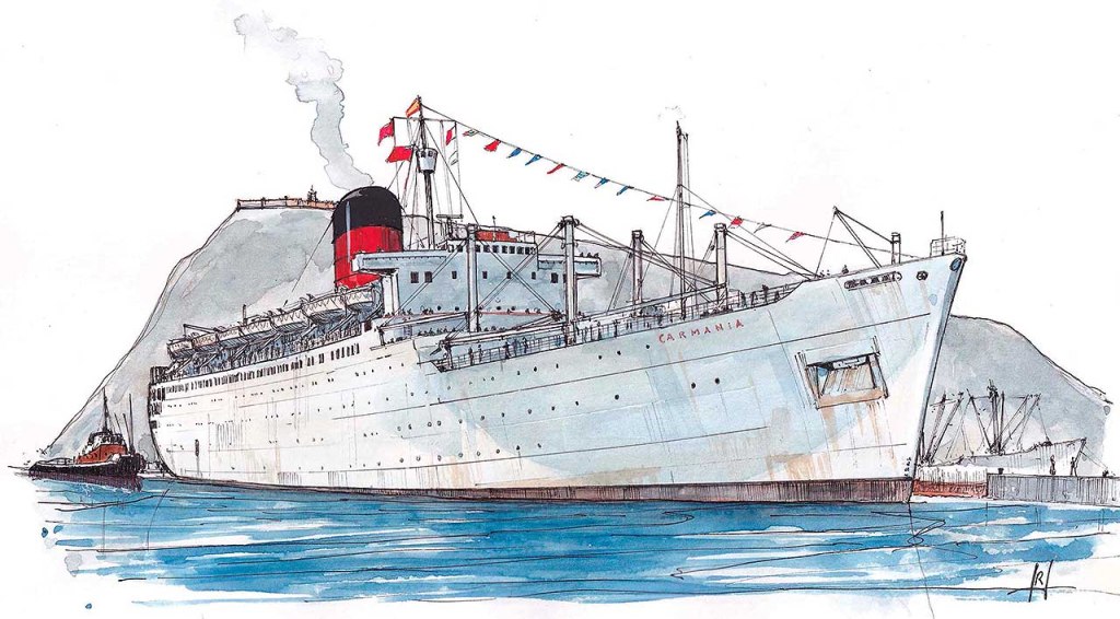 El miedo no existe – En visita de cortesía