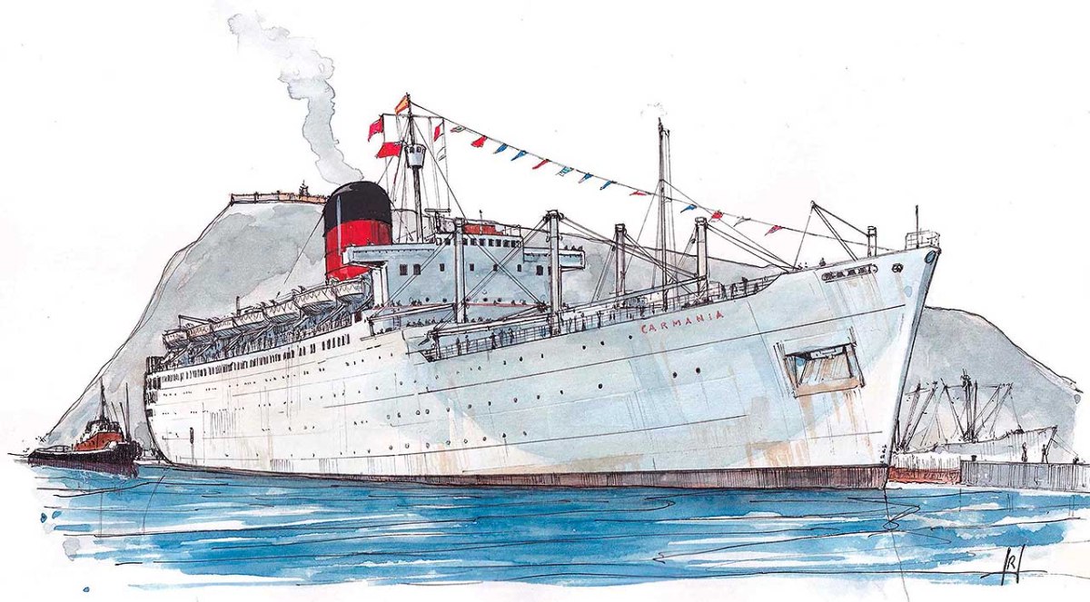 El miedo no existe – En visita de cortesía