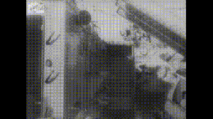 Alrededor del Limbo – En visita de cortesía