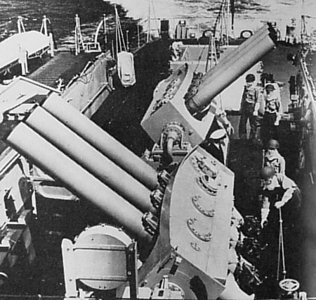 Alrededor del Limbo – En visita de cortesía