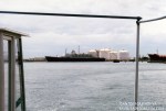 Abandonados en puerto – En visita de cortesía