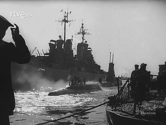 Un rescate único – En visita de cortesía