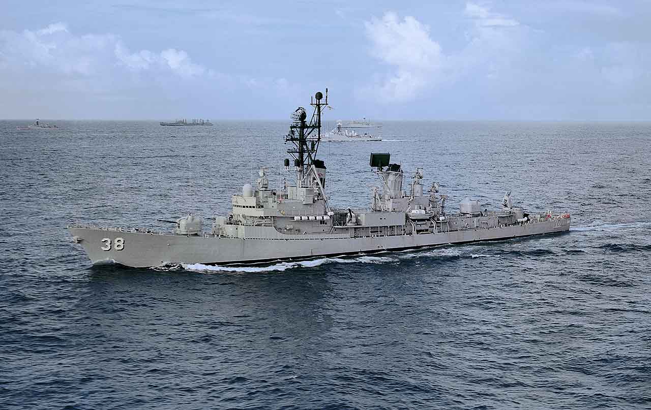 Salvados del desguace – En visita de cortesía