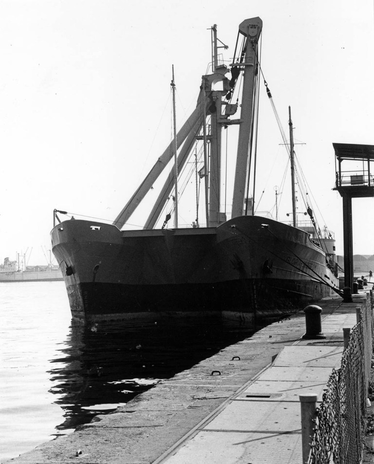 La unión hace la fuerza – En visita de cortesía