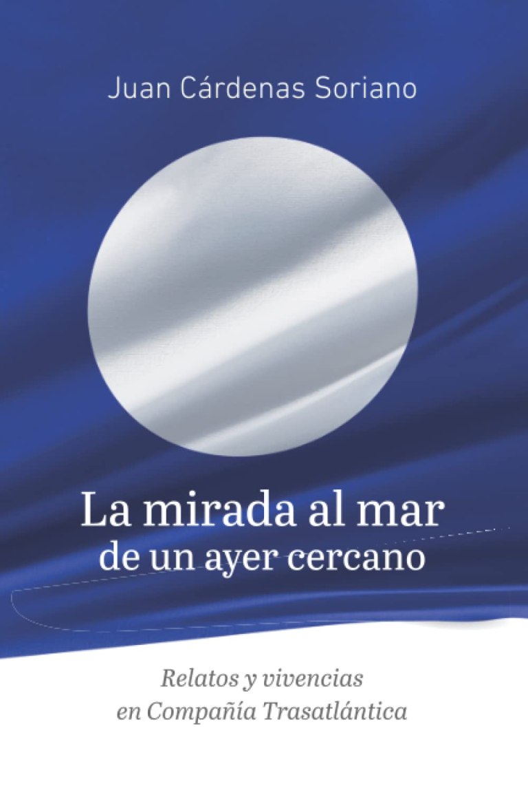 Reseña del libro: «La mirada al mar de un ayer cercano: Relatos y ...